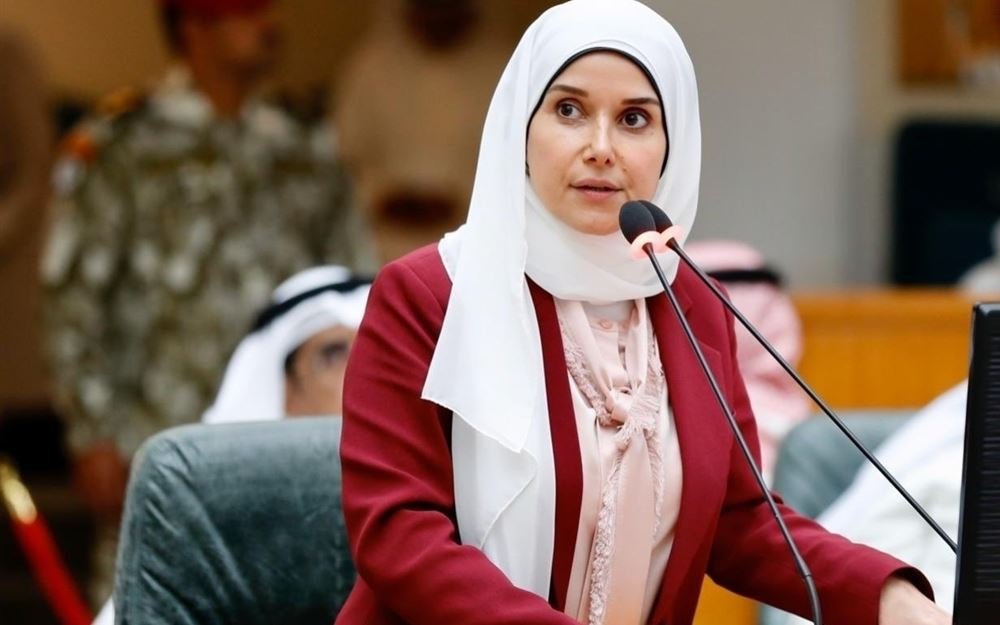 جِنان … "جنَّنَتْ" الحكومة الكويتيّة - ASAS Media