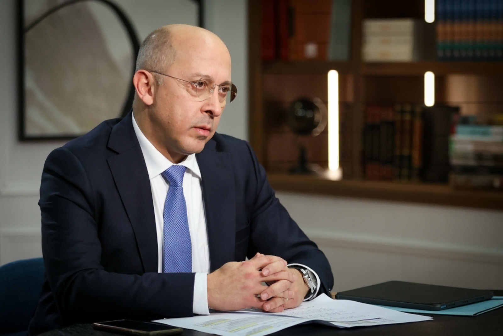 الانتخابات البلديّة: التمديد "season 3"! - ASAS Media
