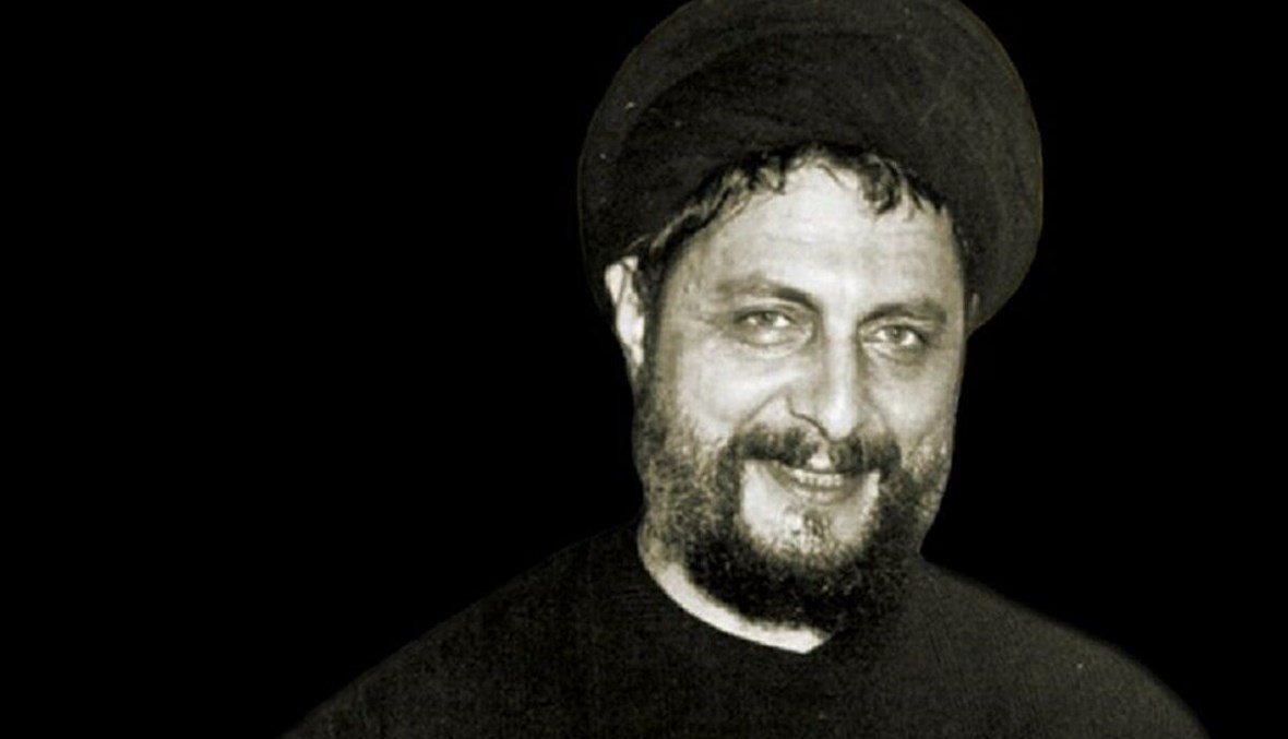 نبيه برّي ولحظة موسى الصّدر - ASAS Media