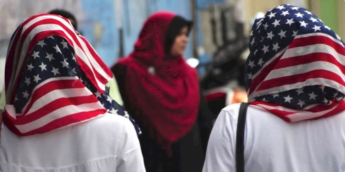 مرّة أخرى.. شرقان أوسطان! - ASAS Media