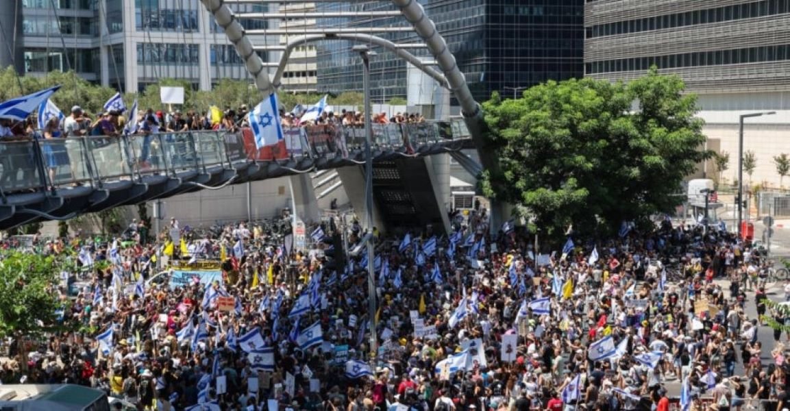 تقرير Archives - ASAS Media