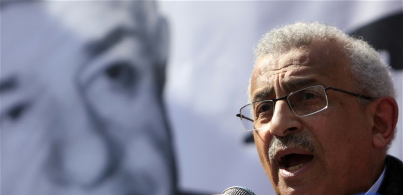 أسامة سعد.. حارس صيدا وعروبتها - ASAS Media