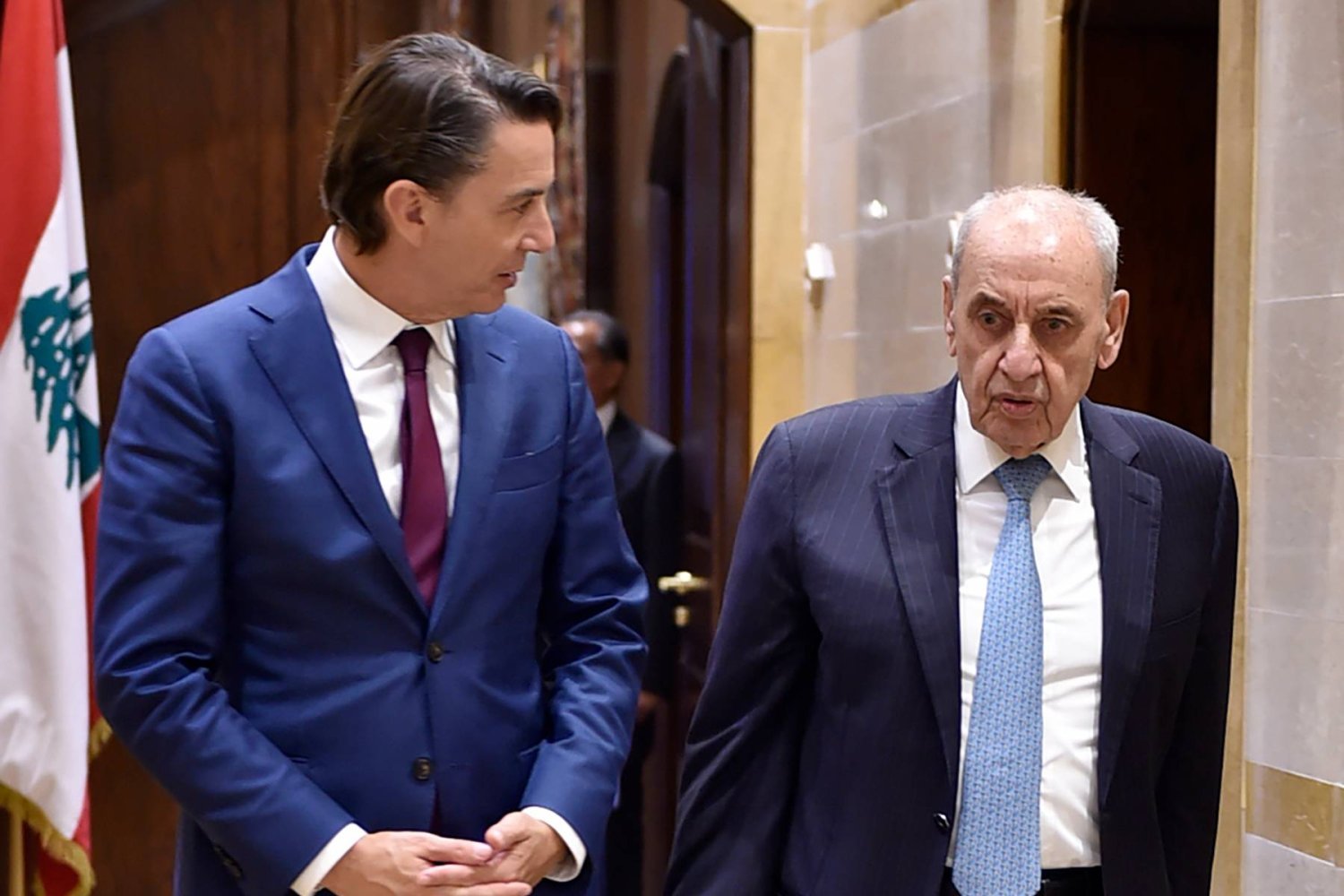 اليوم التّالي لـ"الحزب": تعايش السّلاح مع الرّقابة الأميركيّة؟ - ASAS Media