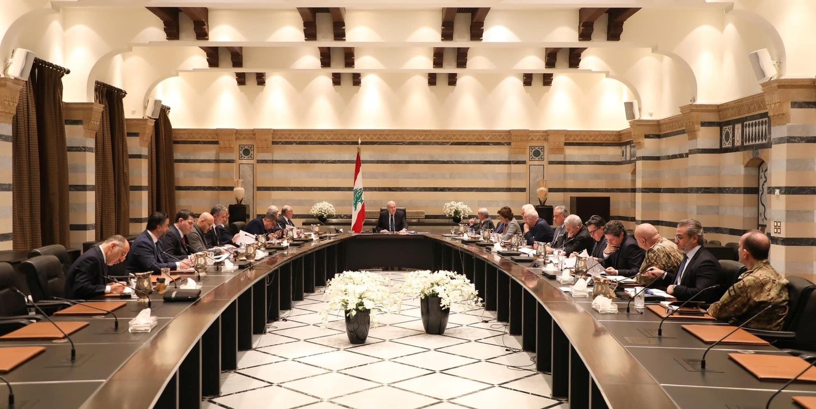 اختبار اليوم الأوّل: الرّئاسة تضغط! - ASAS Media