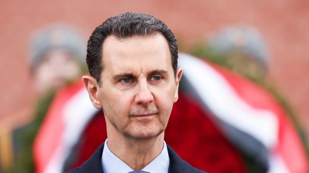 "أساس" يُحاور بشّار الأسد: يحيى خرّب كلّ شيء - ASAS Media