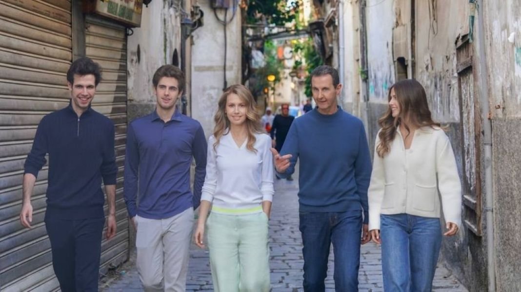 لا دور للأسد في مستقبل سوريا - ASAS Media