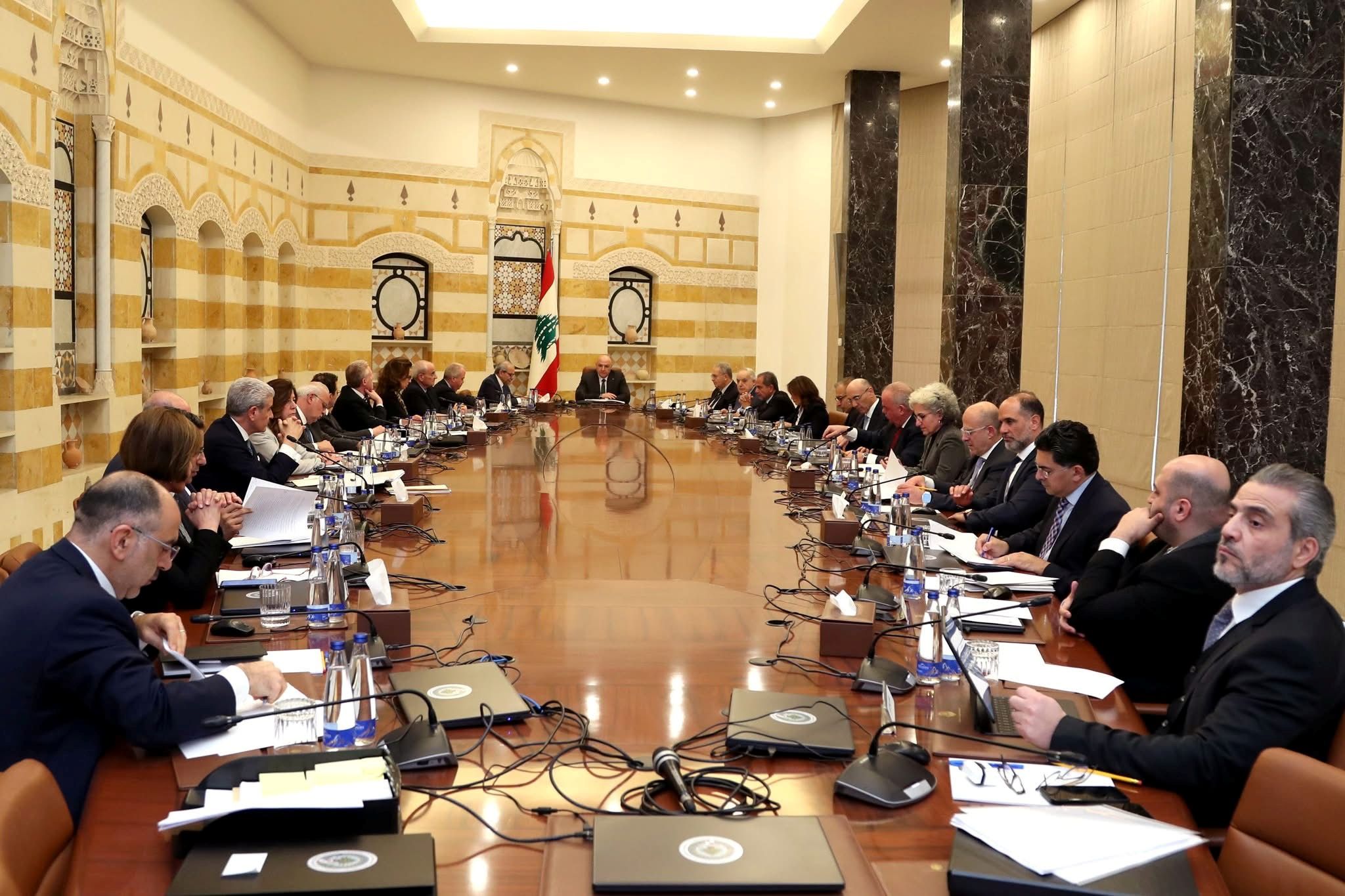 التّعيينات العسكريّة والأمنيّة: محاصصة معلنة أم مضمرة؟ - ASAS Media