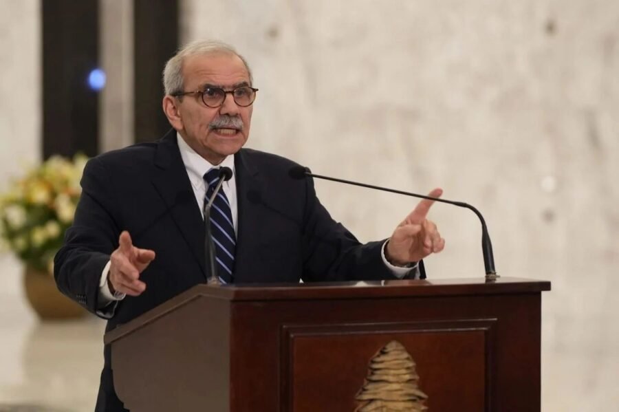 تفاصيل مخفيّة عن الحكومة - ASAS Media